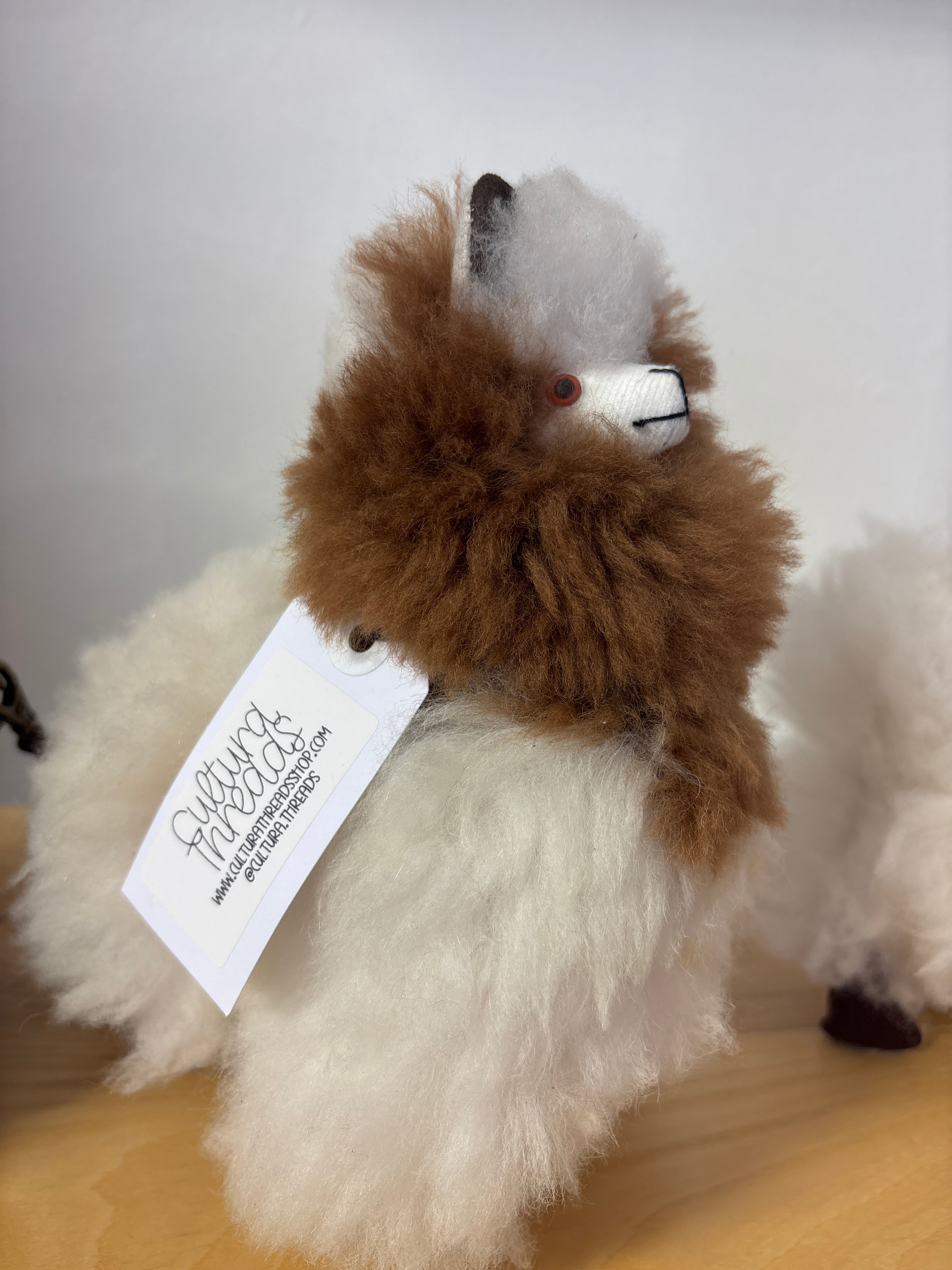 Cultura Threads – Southern Utah Market