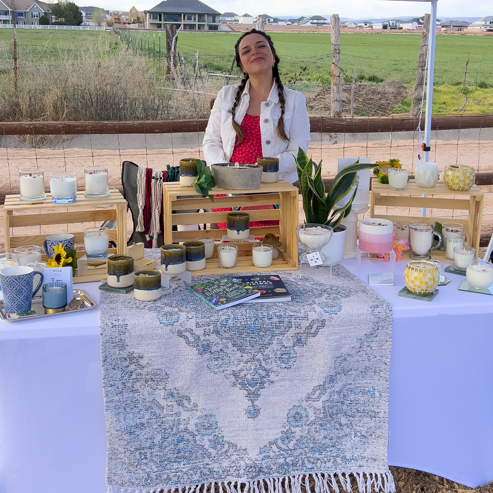 Southern Utah Market