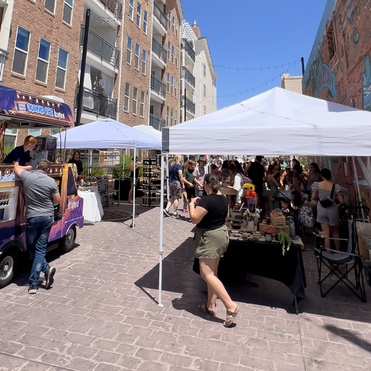 Southern Utah Market